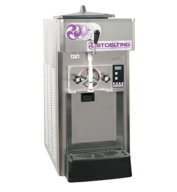 SLUSHY MACHINE & SHAKE – Gelato Marcello